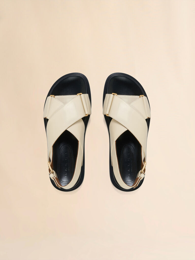 Women's Slides and Sandals | Official Online Store | Marni