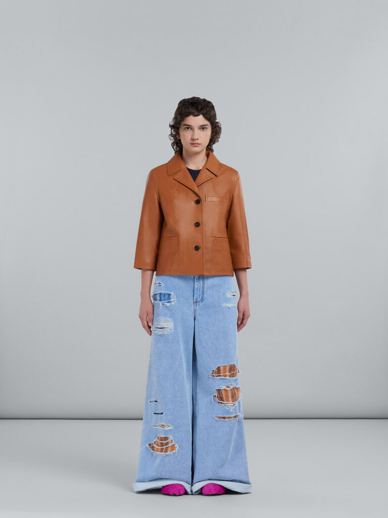 Women's Coats and Jackets | Official Online Store | Marni