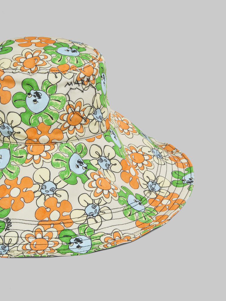 Women's Hats and Beanies | Official Online Store | Marni