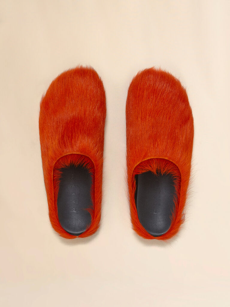 Marni Women's Slippers | Official Online Store
