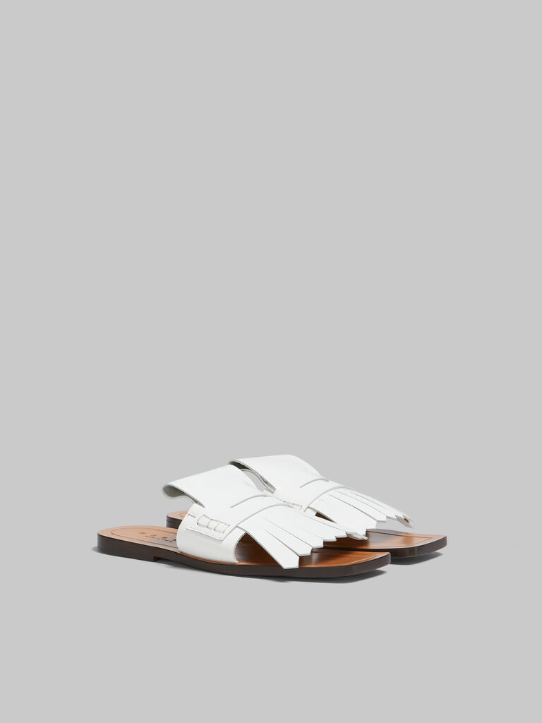 Women's Slides and Sandals | Official Online Store | Marni