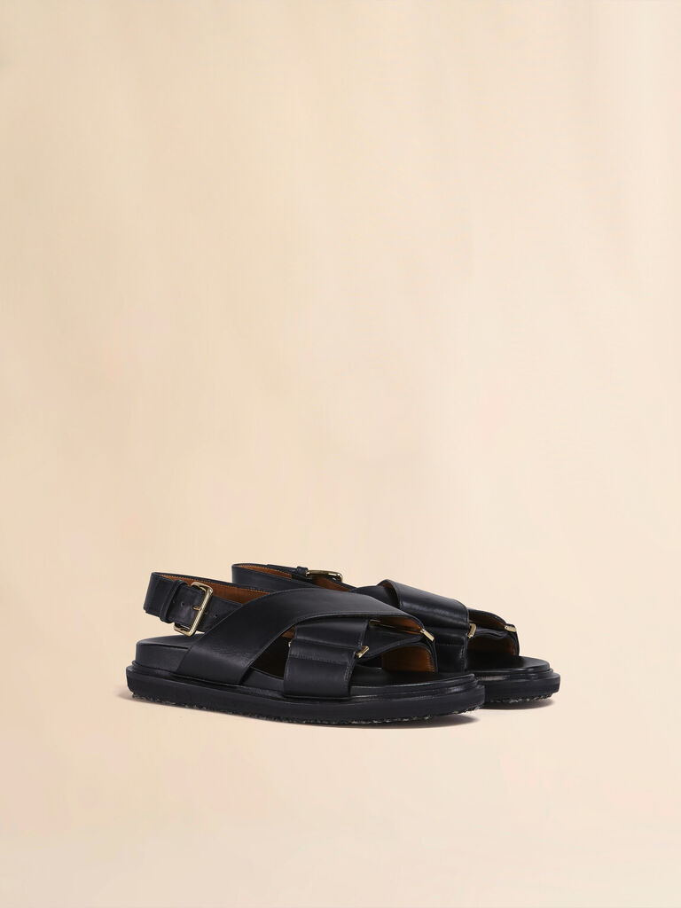 Women's Slides and Sandals | Official Online Store | Marni