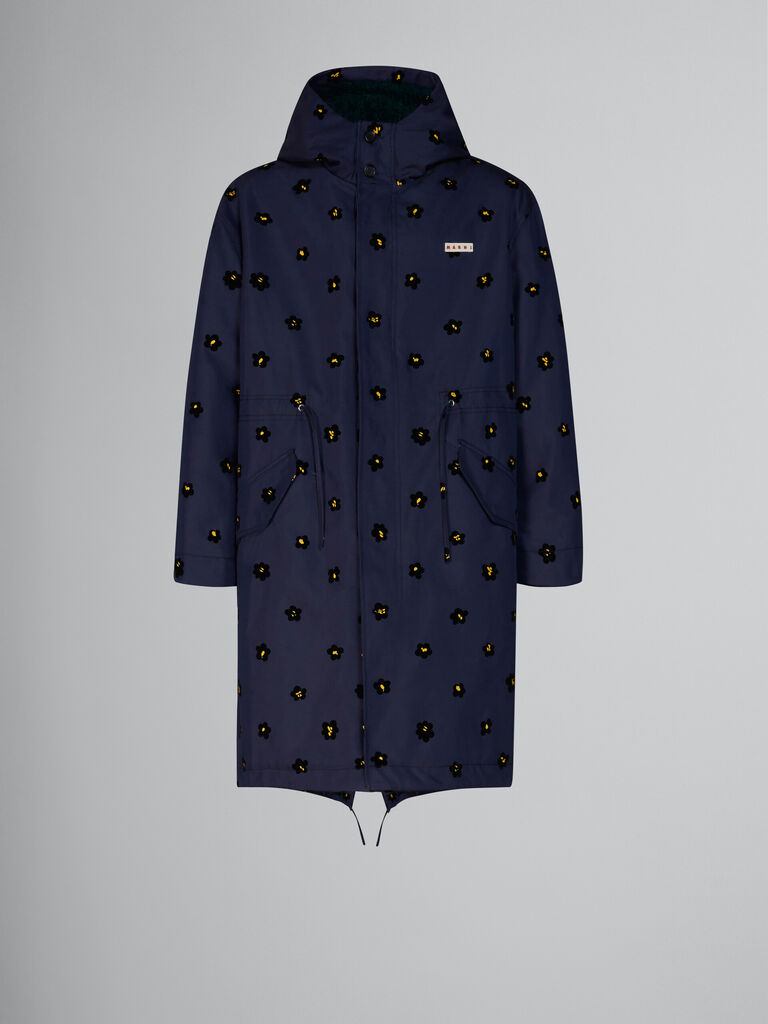 Men's Coats and Jackets | Official Online Store | Marni | Marni