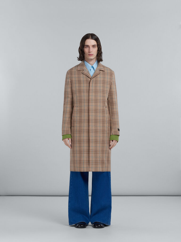 Coats & Jackets | Marni