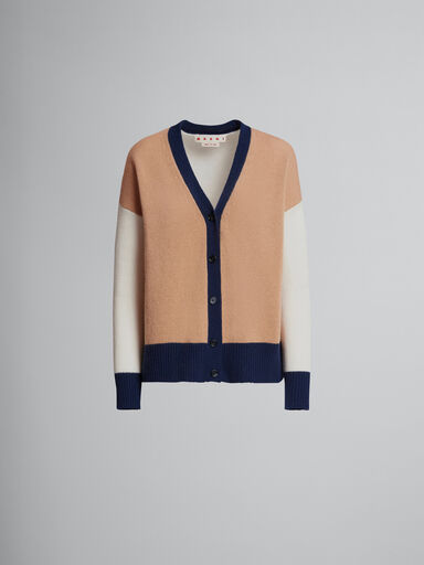 Women's Mohair and Wool Sweaters and Cardigans | Marni | Marni