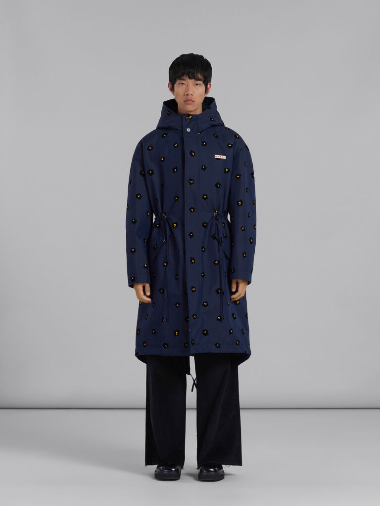Men's Coats and Jackets | Official Online Store | Marni | Marni