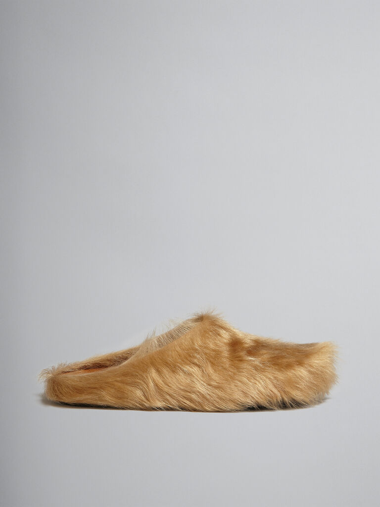 Men's Fussbett Sabots | Official Online Store | Marni