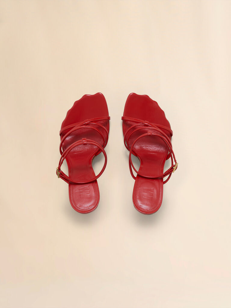 Women's Slides and Sandals | Official Online Store | Marni