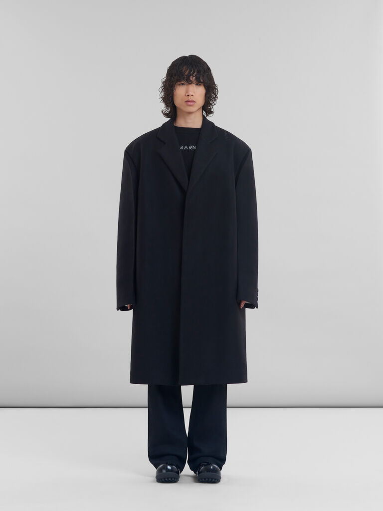 Men's Coats and Jackets | Official Online Store | Marni