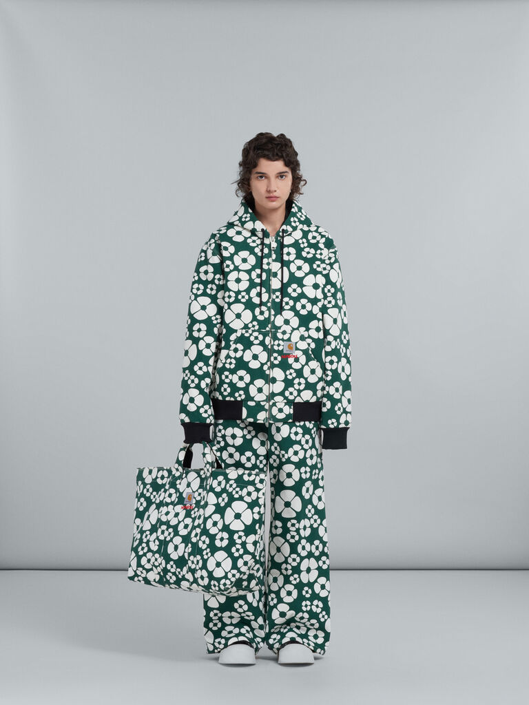 Marni x Carhartt WIP