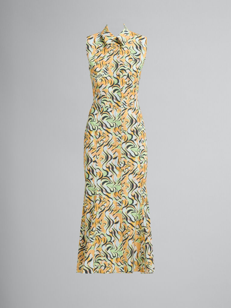 Women's Dresses | Official Online Store | Marni