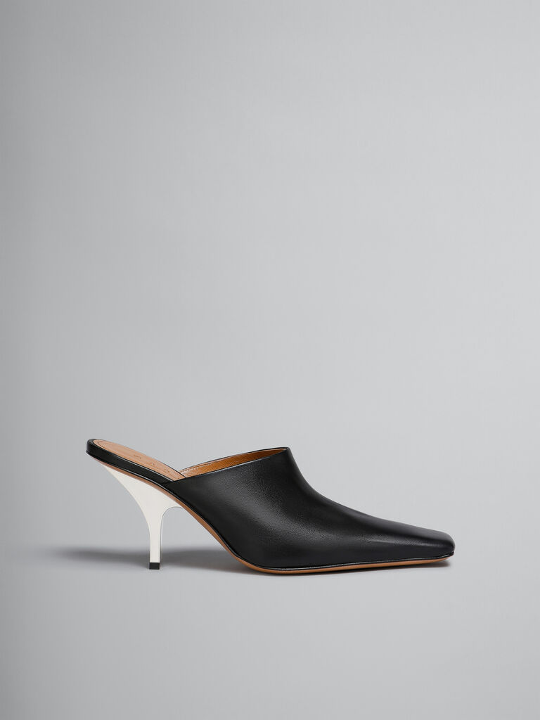 Women's Pumps and Heels | Official Online Store | Marni | Marni