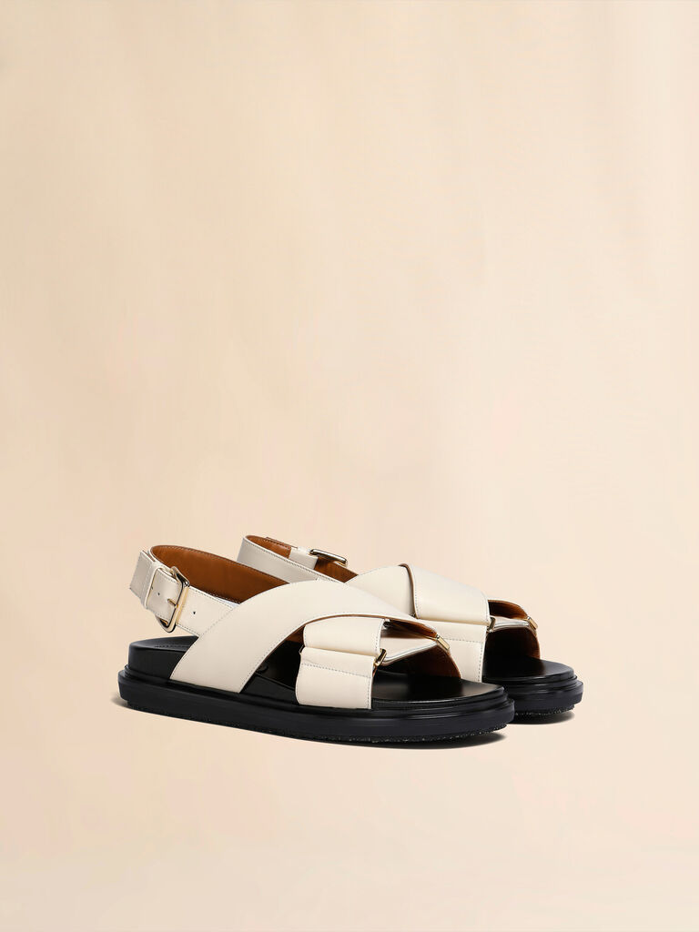 Women's Slides and Sandals | Official Online Store | Marni