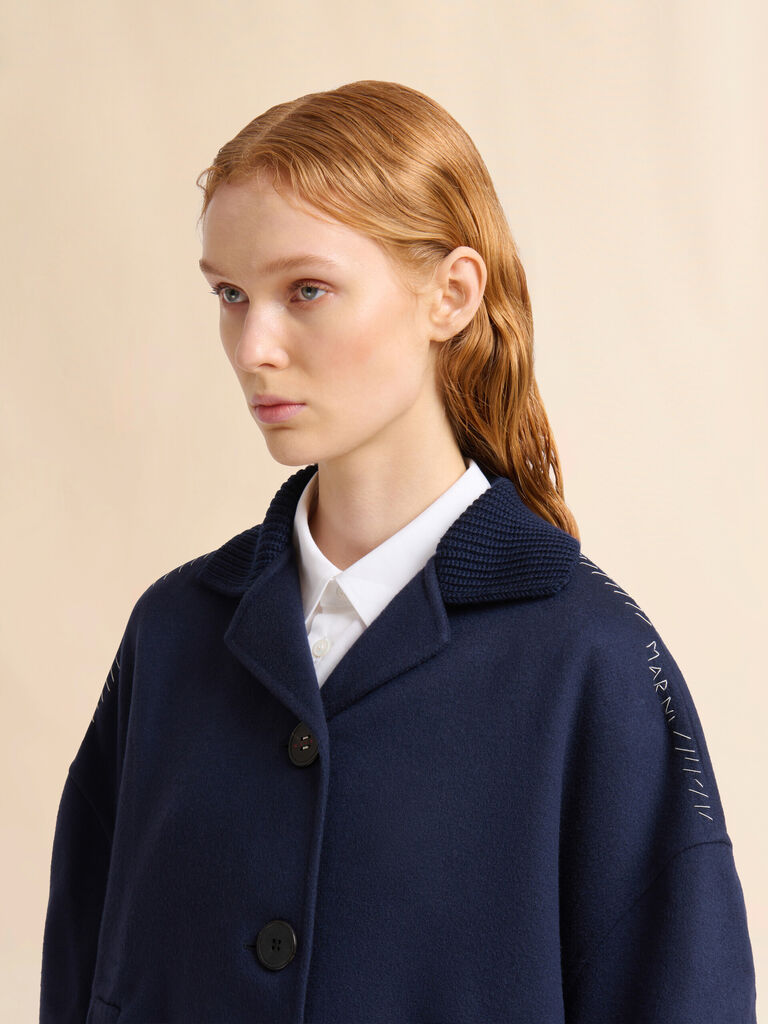 Women's Coats and Jackets | Official Online Store | Marni