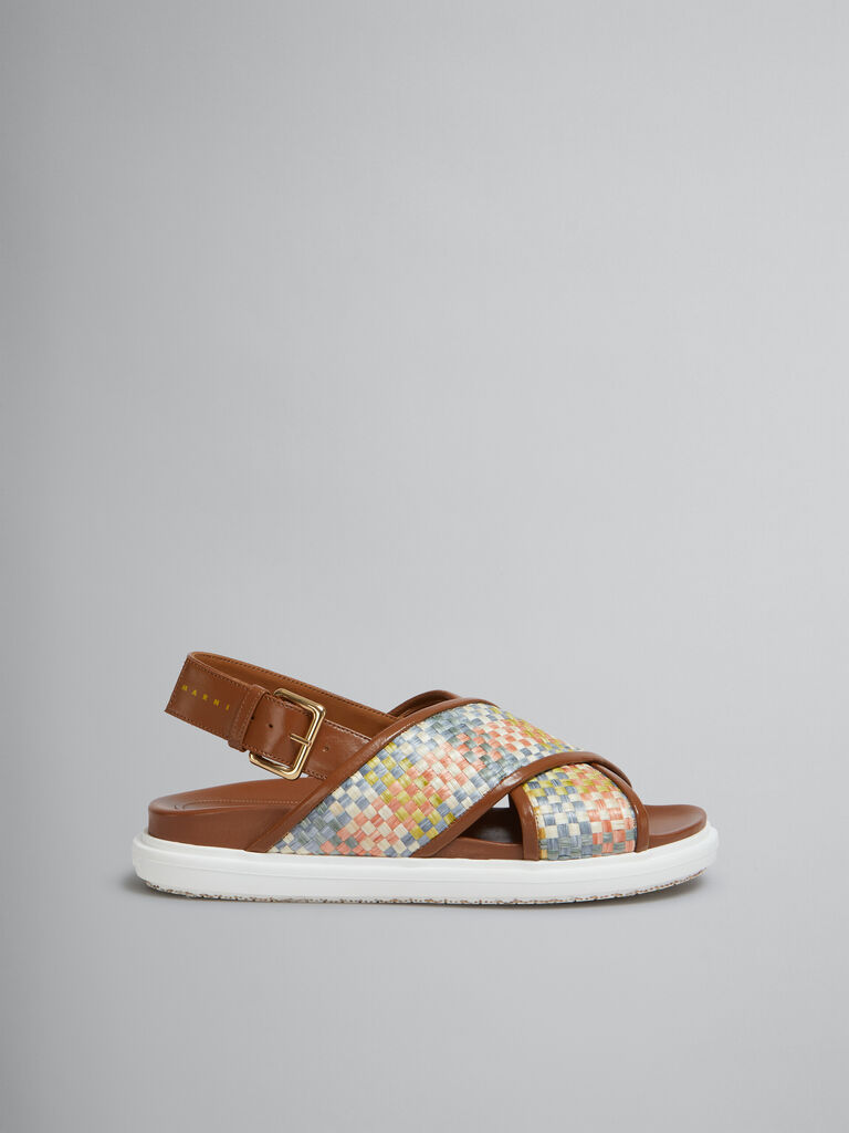 Women's Slides and Sandals | Official Online Store | Marni