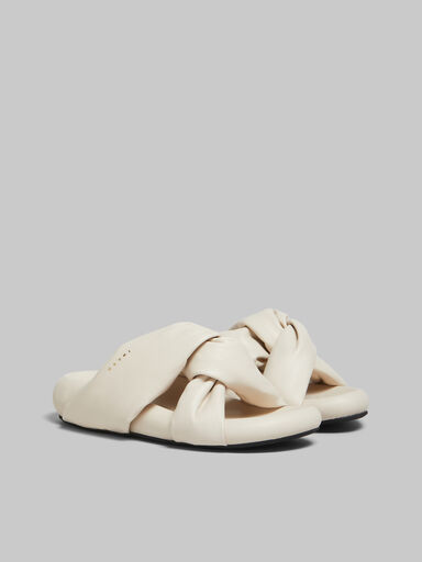 Women's Slides and Sandals | Official Online Store | Marni