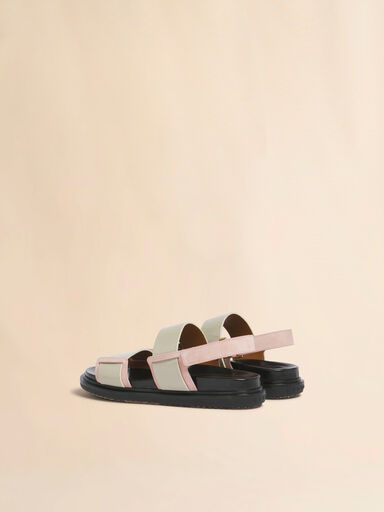 Women's Slides and Sandals | Official Online Store | Marni
