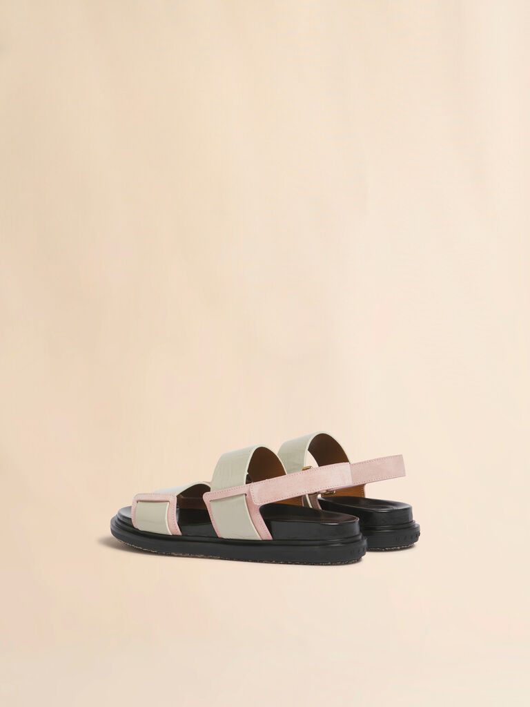 Women's Slides and Sandals | Official Online Store | Marni