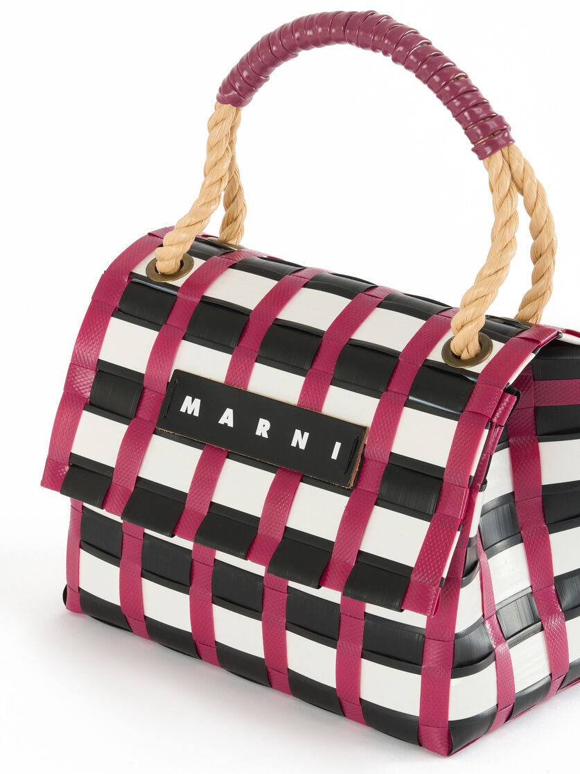 パール MARNI MARKET ショルダーバッグ | Marni