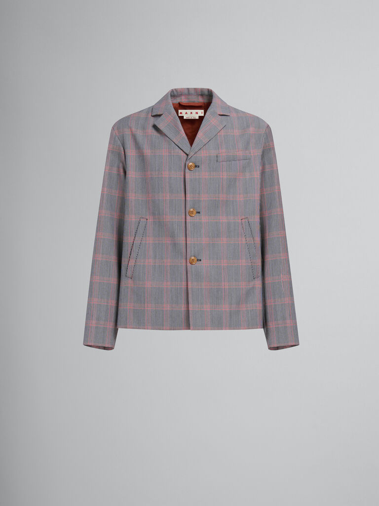 Men's Coats and Jackets | Official Online Store | Marni