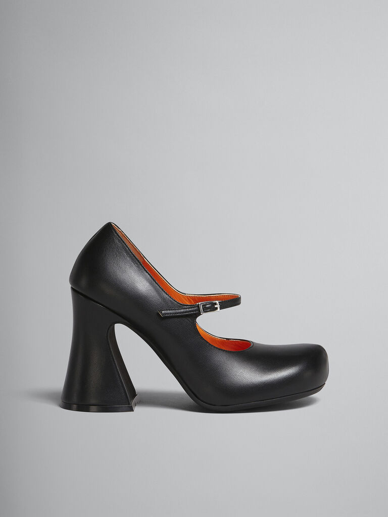 Women's Pumps and Heels | Official Online Store | Marni | Marni