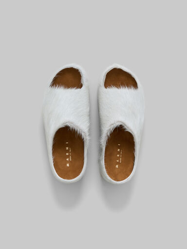 Women's Slides and Sandals | Official Online Store | Marni