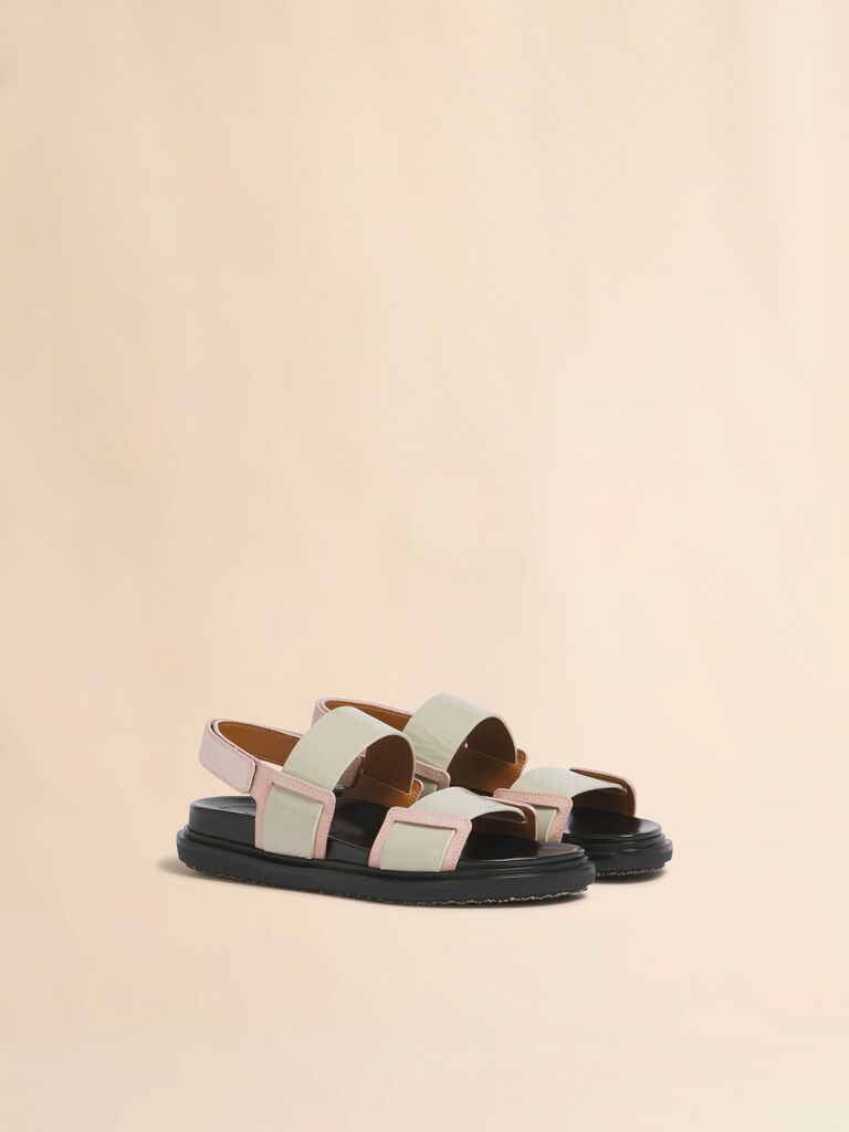 Women's Slides and Sandals | Official Online Store | Marni