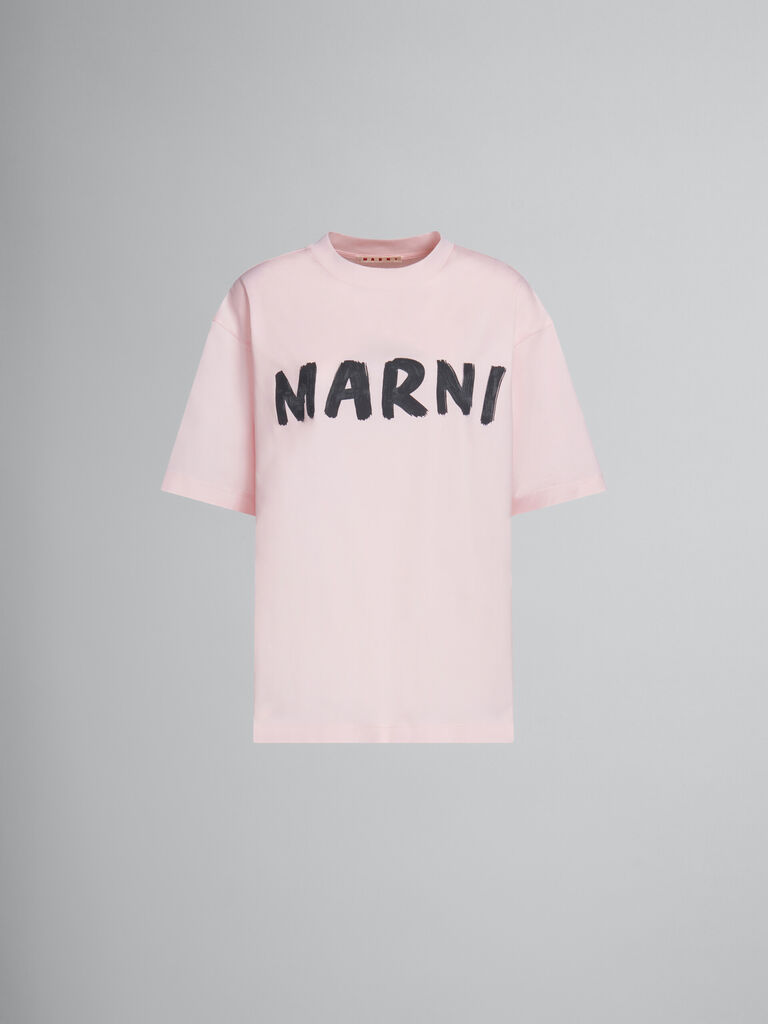 Women's T-Shirts, Tops and Shirts | Official Online Store | Marni