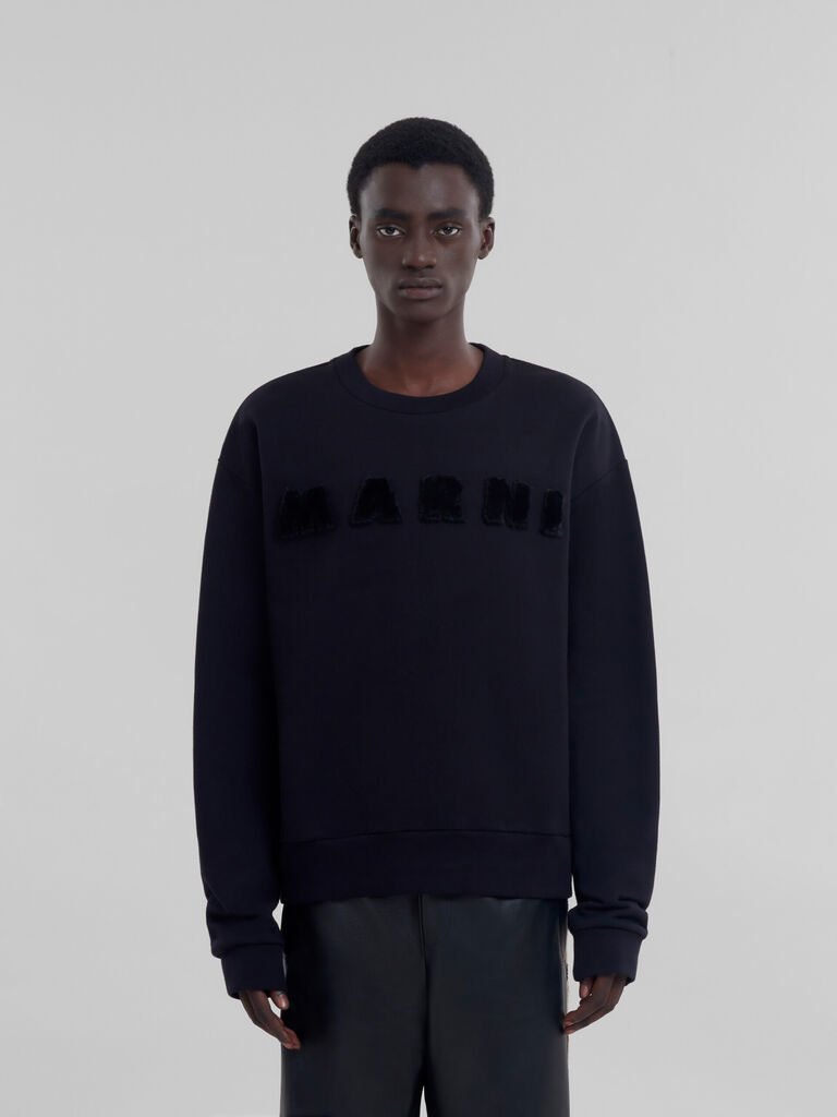 Men's Hoodies and Sweatshirts | Official Online Store | Marni