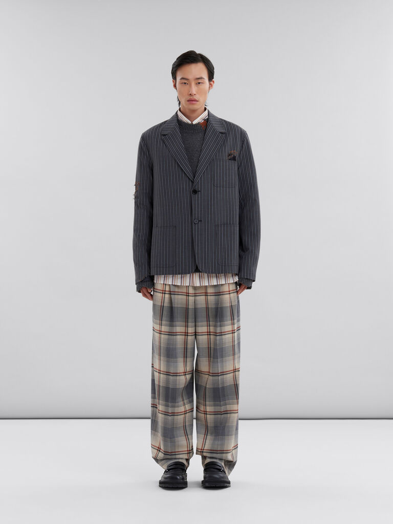 Men's Coats and Jackets | Official Online Store | Marni