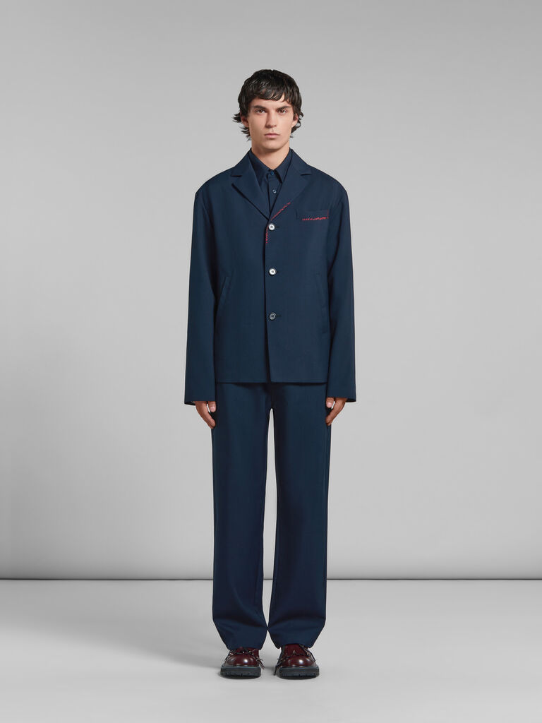 Men's Coats and Jackets | Official Online Store | Marni