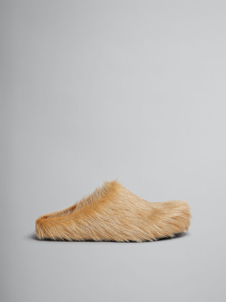 Women's Flats and Slippers | Official Online Store | Marni