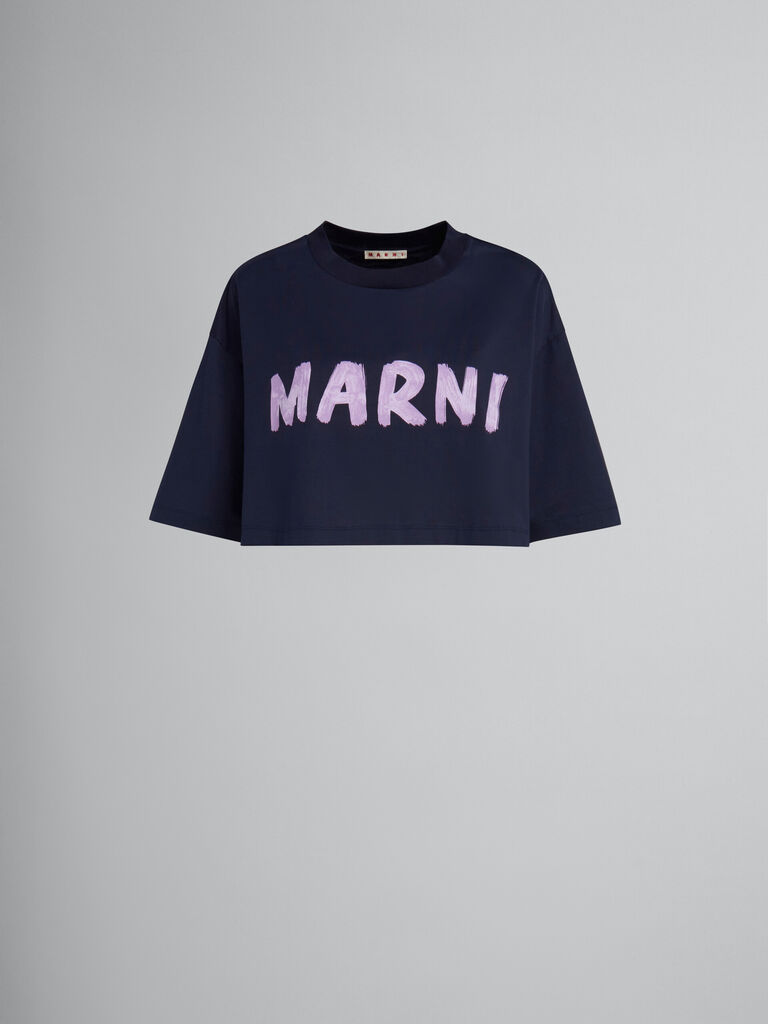Women's T-Shirts, Tops and Shirts | Official Online Store | Marni