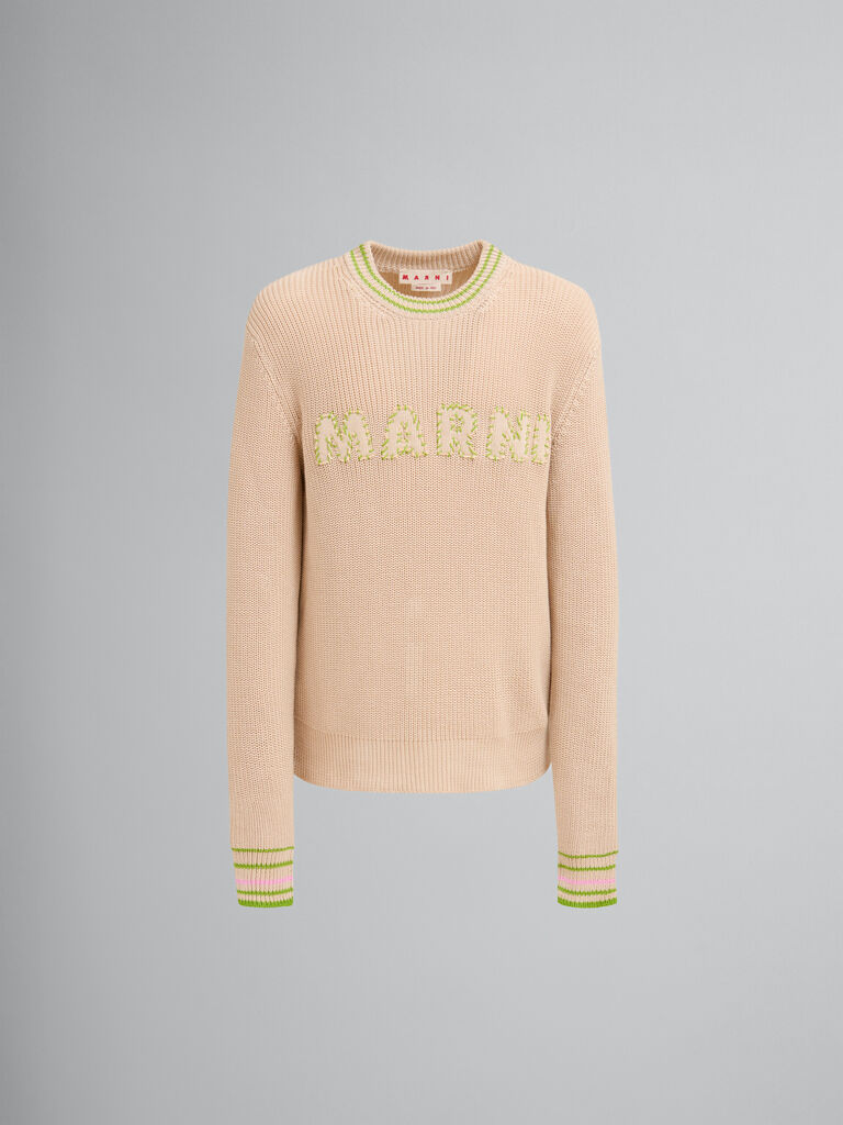 Men's Mohair and Wool Sweaters and Cardigans | Marni