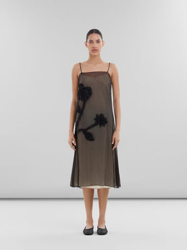 Women's Dresses | Official Online Store | Marni