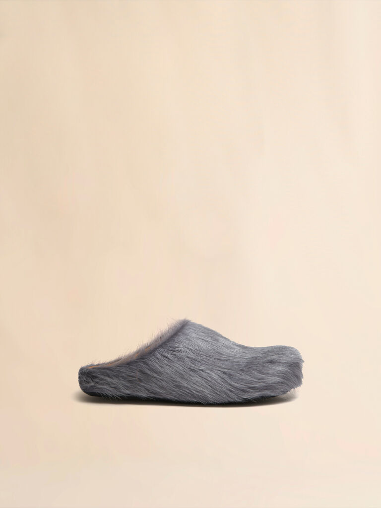 Women's Fussbett Sandals, Slides and Sabots | Marni