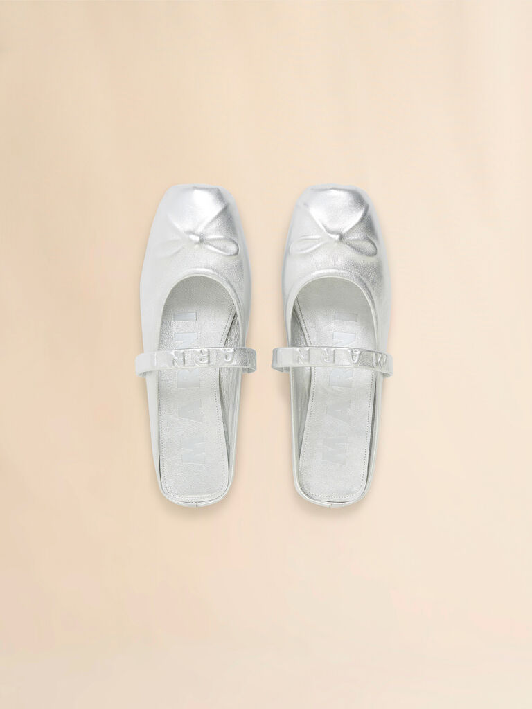 Women's Shoes New In | Official Online Store | Marni