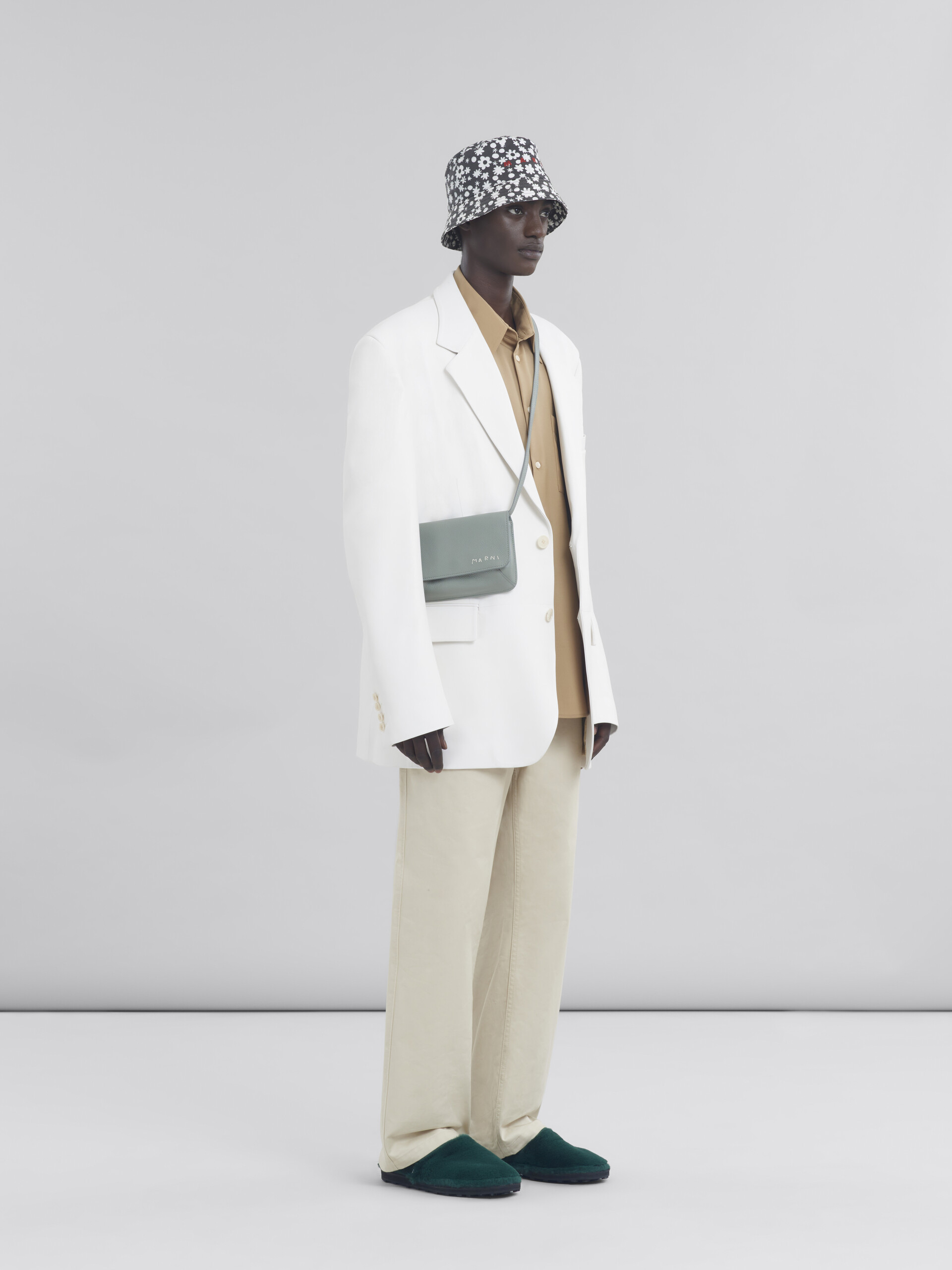 Marni clothing store